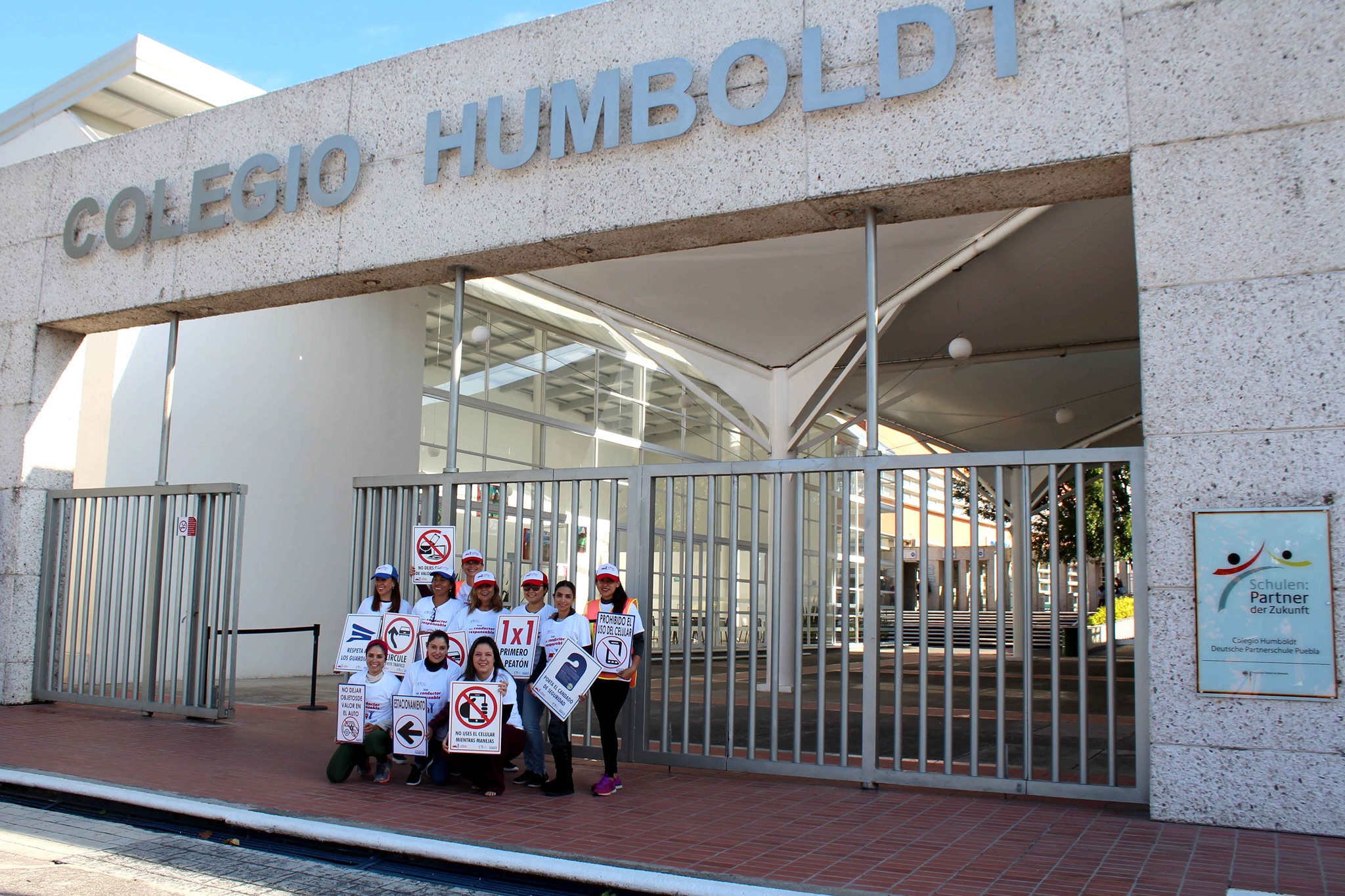 🥇 Primaria Colegio Humboldt | Planes & Colegiaturas
