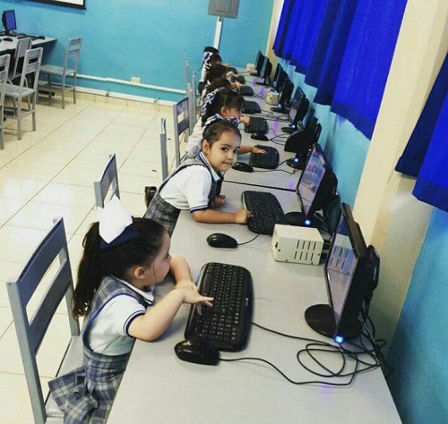 🥇 Instituto Noray | Admisiones y Colegiaturas 2022