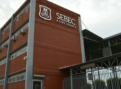 🥇 Colegio SEBEC | Planes & Colegiaturas