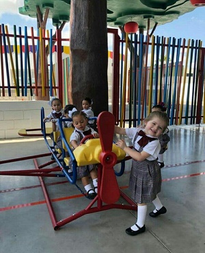 🥇 Colegio SEBEC | Planes & Colegiaturas