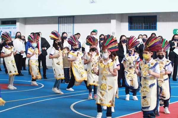 🥇 Instituto Colón Reynosa | Planes & Colegiaturas 2022