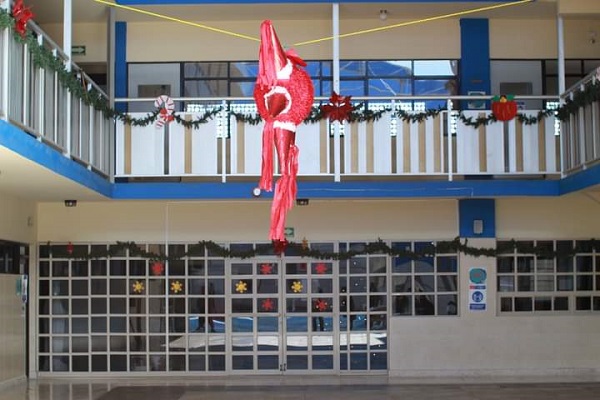 🥇 Instituto Colón Reynosa | Planes & Colegiaturas 2022