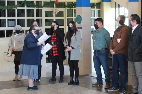 🥇 Instituto Colón Reynosa | Planes & Colegiaturas 2022