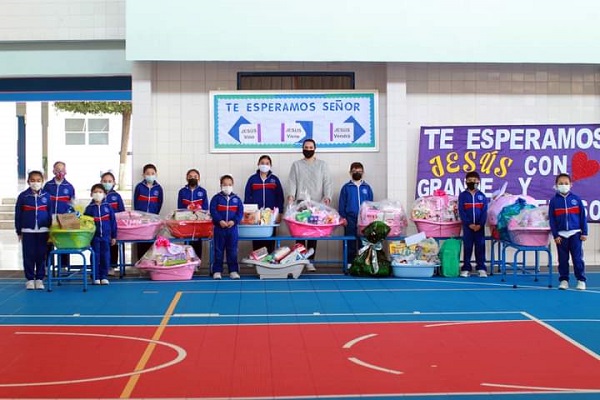 🥇 Instituto Colón Reynosa | Planes & Colegiaturas 2022